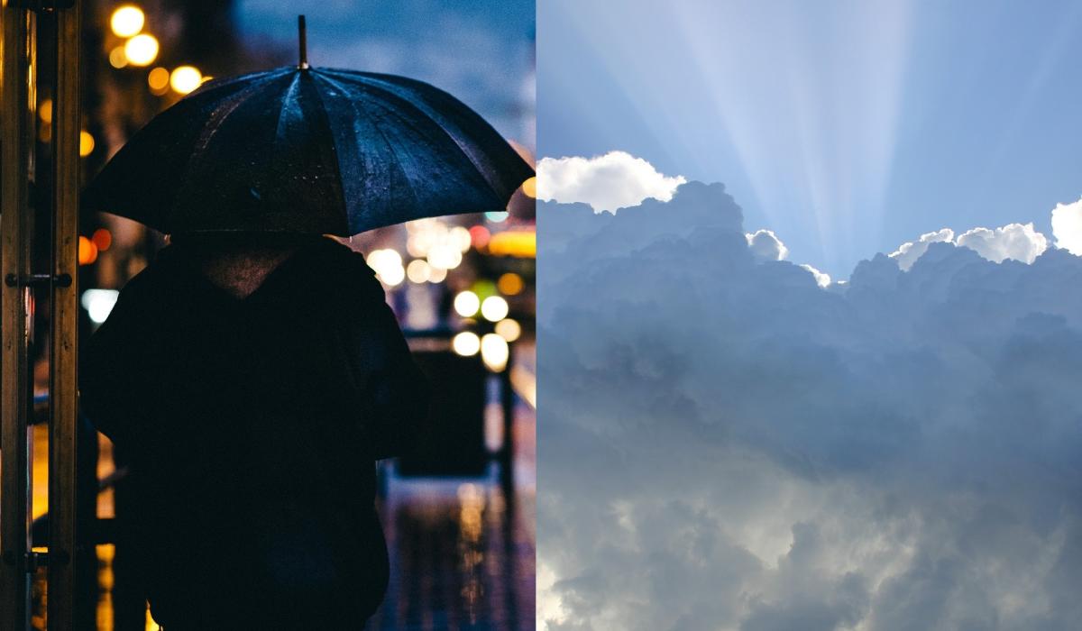 Met Eireann weather forecast for the week ahead - Longford Live