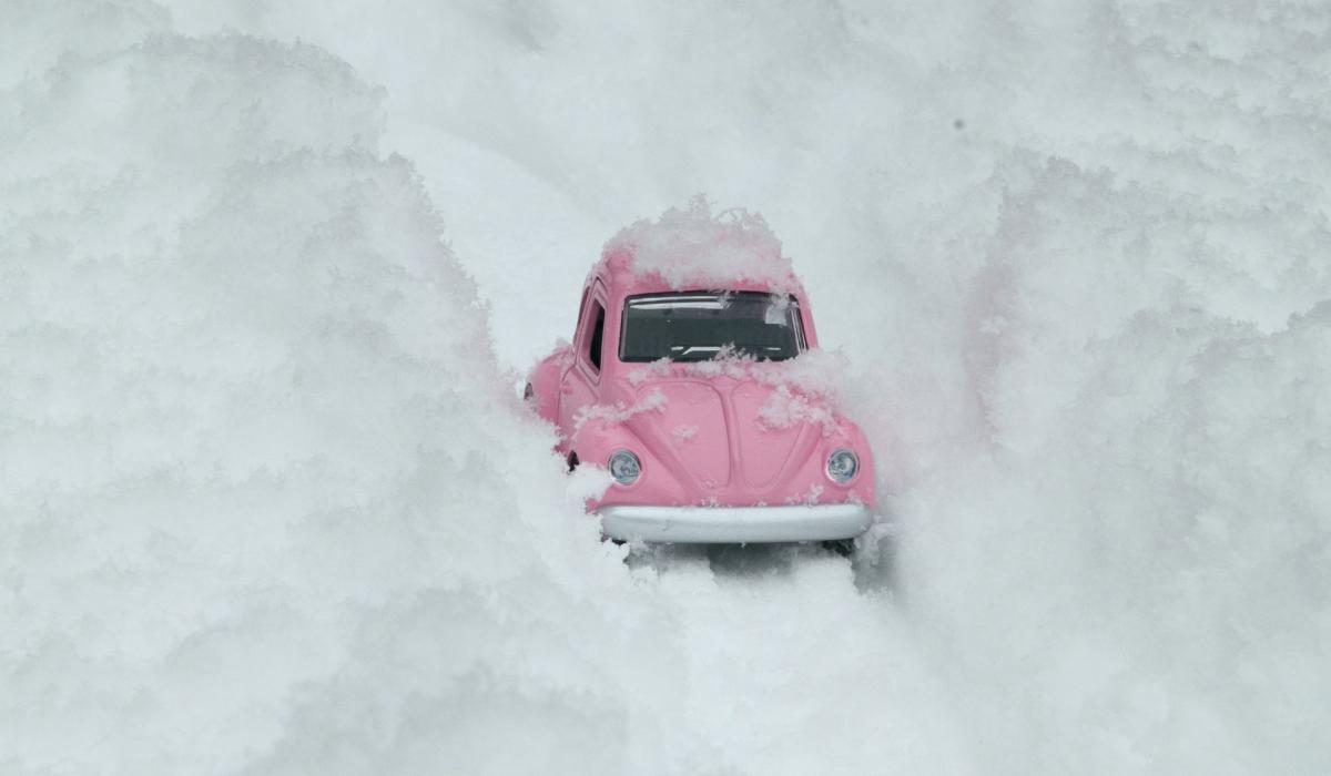 Longford weather alert: 'Heavy and disruptive' snow a possibility on ...