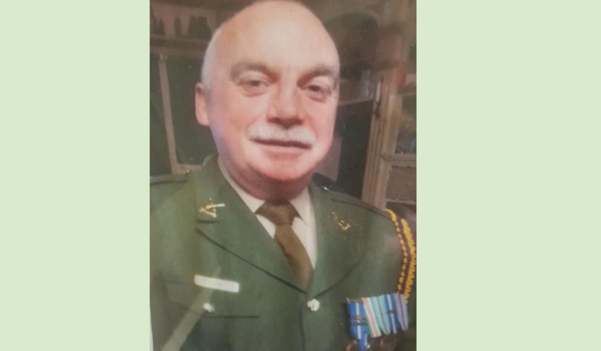 Longford mourns death of Lou Tormey, a first-class soldier with a wild ...