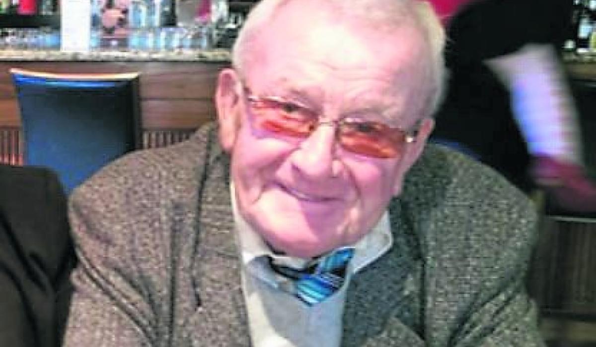 Longford saddened by death of long serving Bord na Móna employee and ...