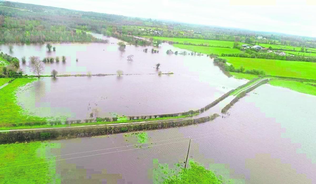 'Flooding Hell' - Boxer and Brady in Drumlish flood relief accord ...