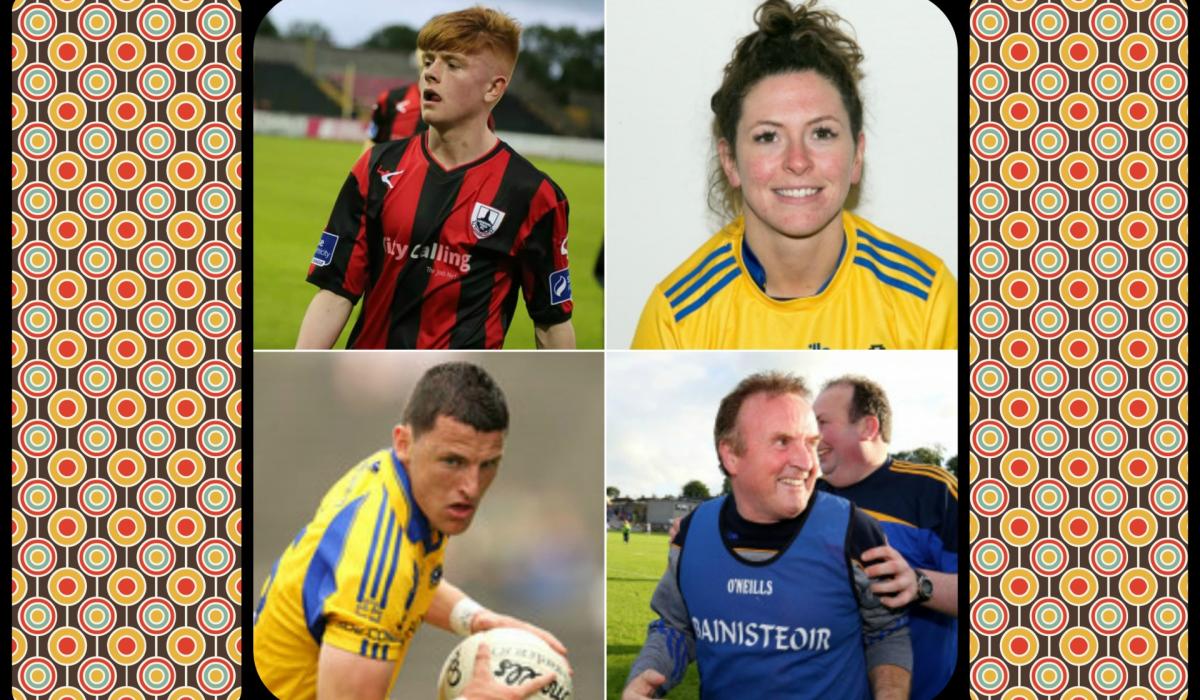 WATCH | Go on, go on, go on..Mrs Doyle urges you to join the battle of ...