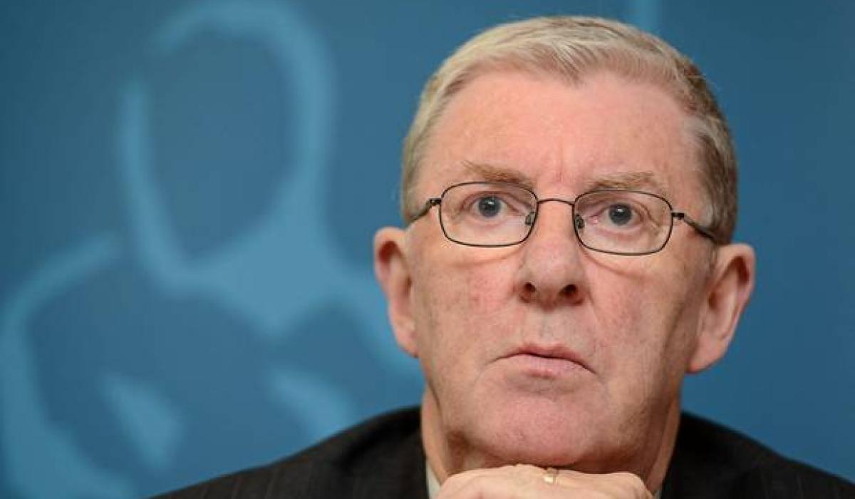 GAA heavyweights line out to pay final farewell to Longford icon Eugene ...