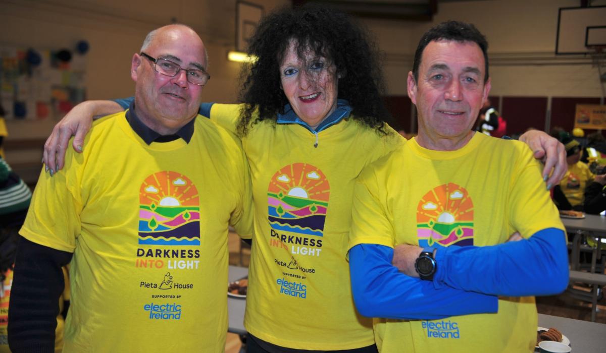 Longford Leader gallery: Crowds turn out in force at Darkness into ...