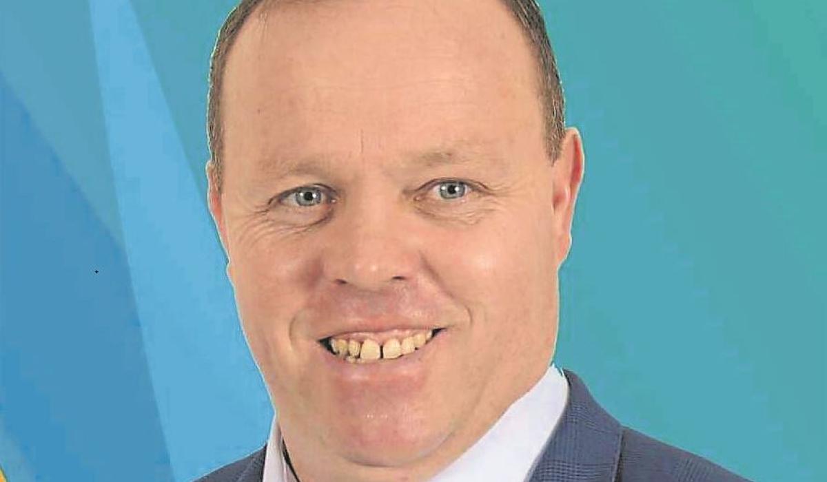 Playground and sensory garden calls for Dromard - Longford Live