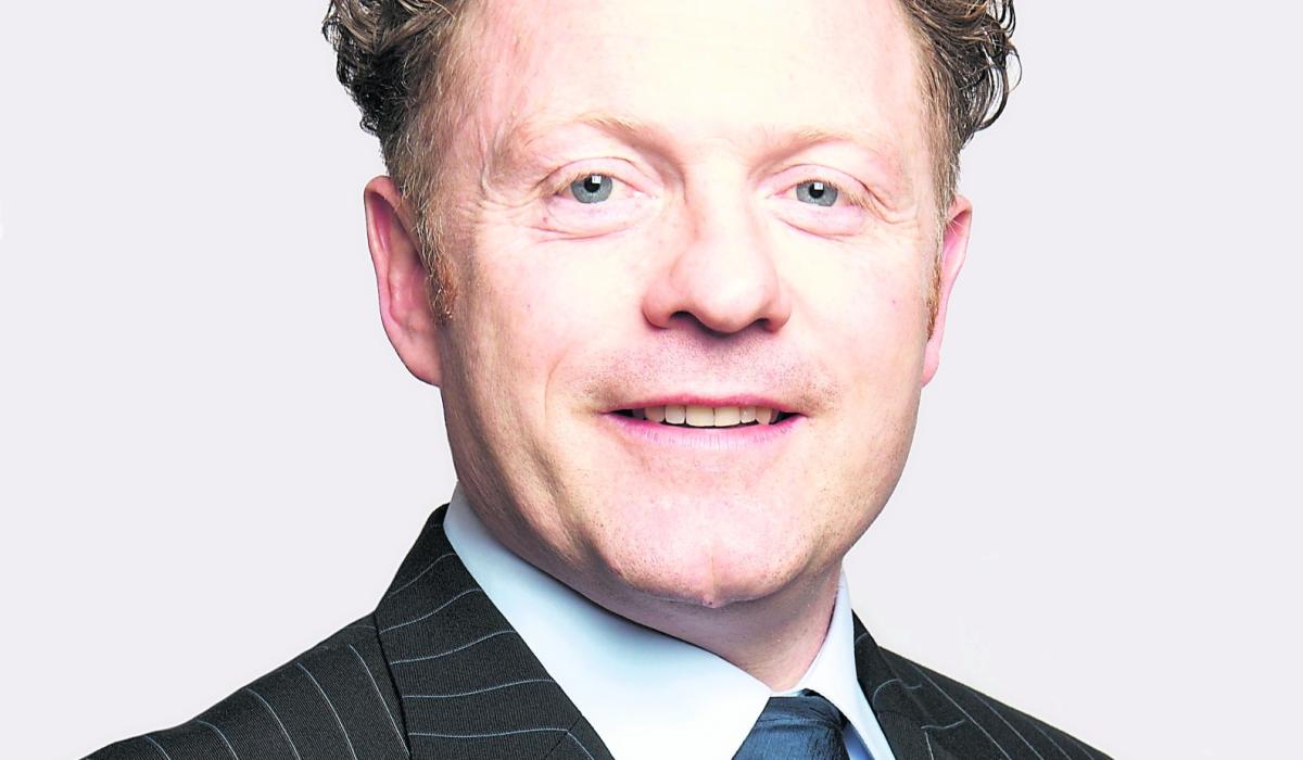 Cllr Garry Murtagh welcomes funding for development of Dromard ...