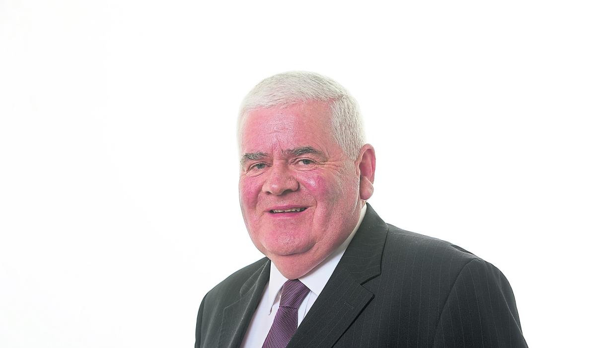 Reilly hits out at Granard car park funding impasse - Longford Live