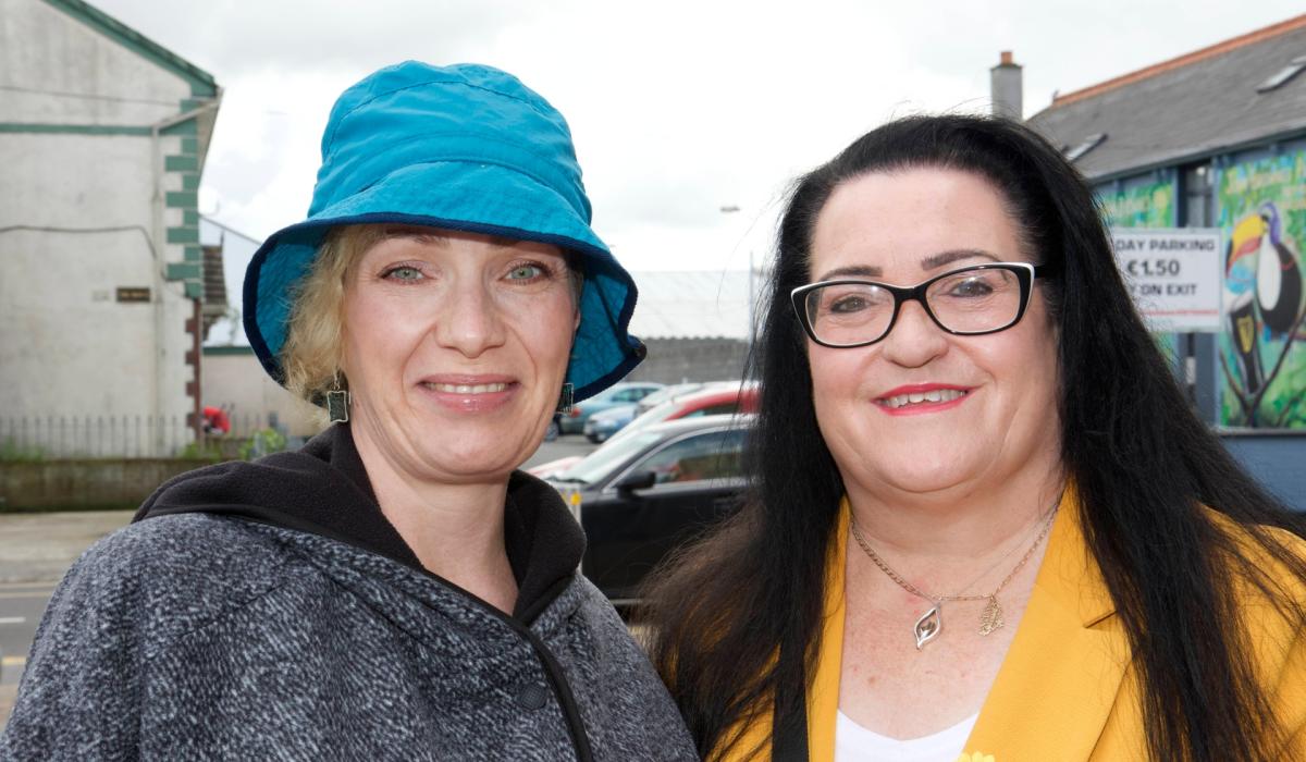 Longford Leader gallery: Longford pulls out all the stops for diversity ...