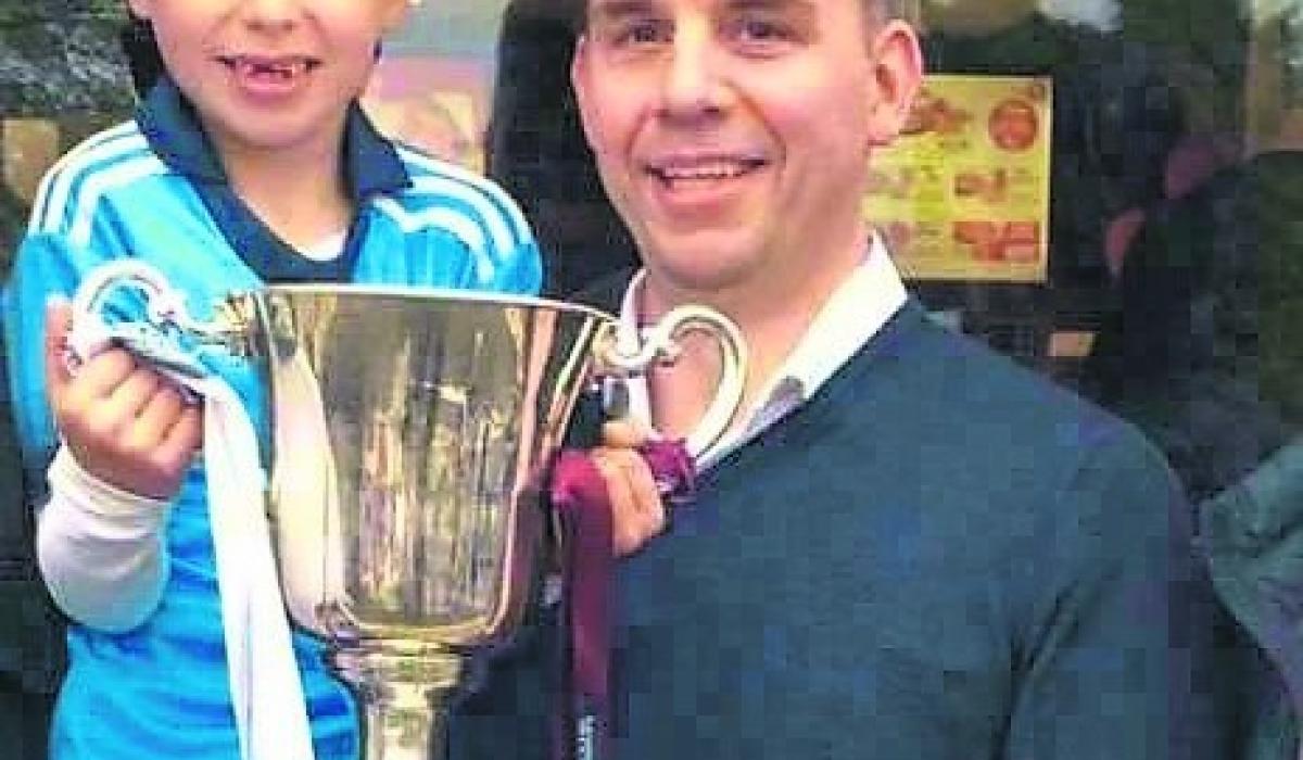 My Longford Life: Renowned local engineer Mark Cunningham - Longford Live