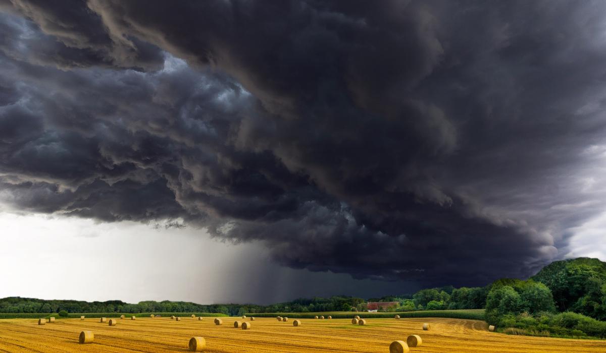Longford Weather Update: Midlands to be hit by series of storms ...