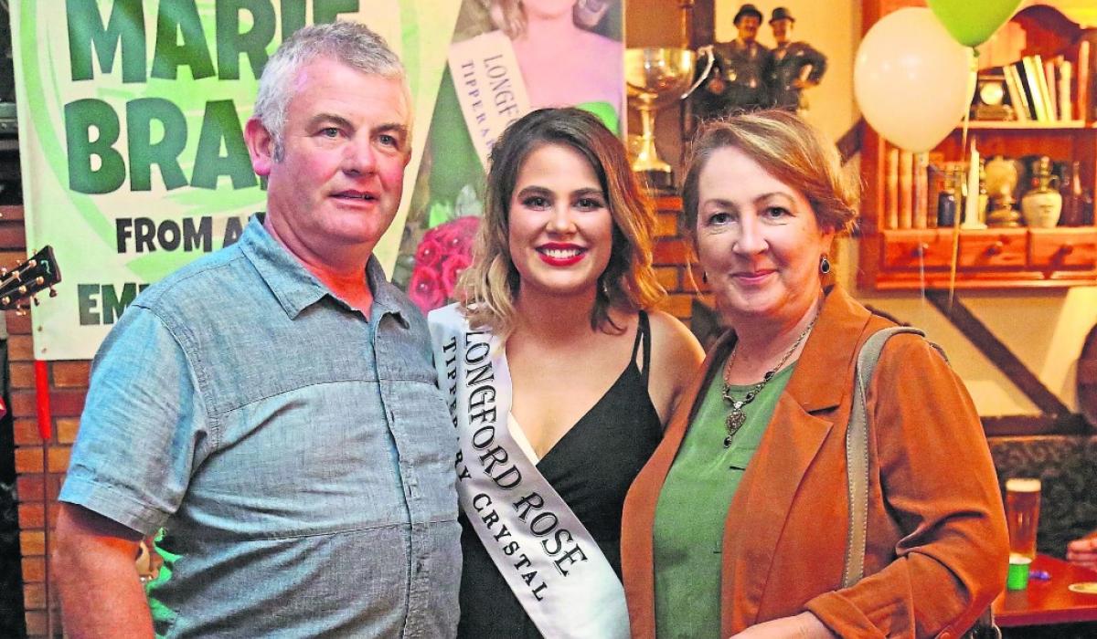 Rose Brady The Campaign