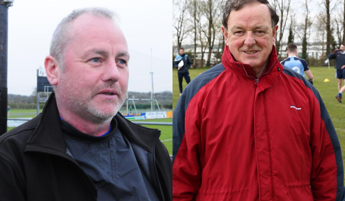 Longford SFC semi-final preview: Abbeylara seek victory over Longford ...