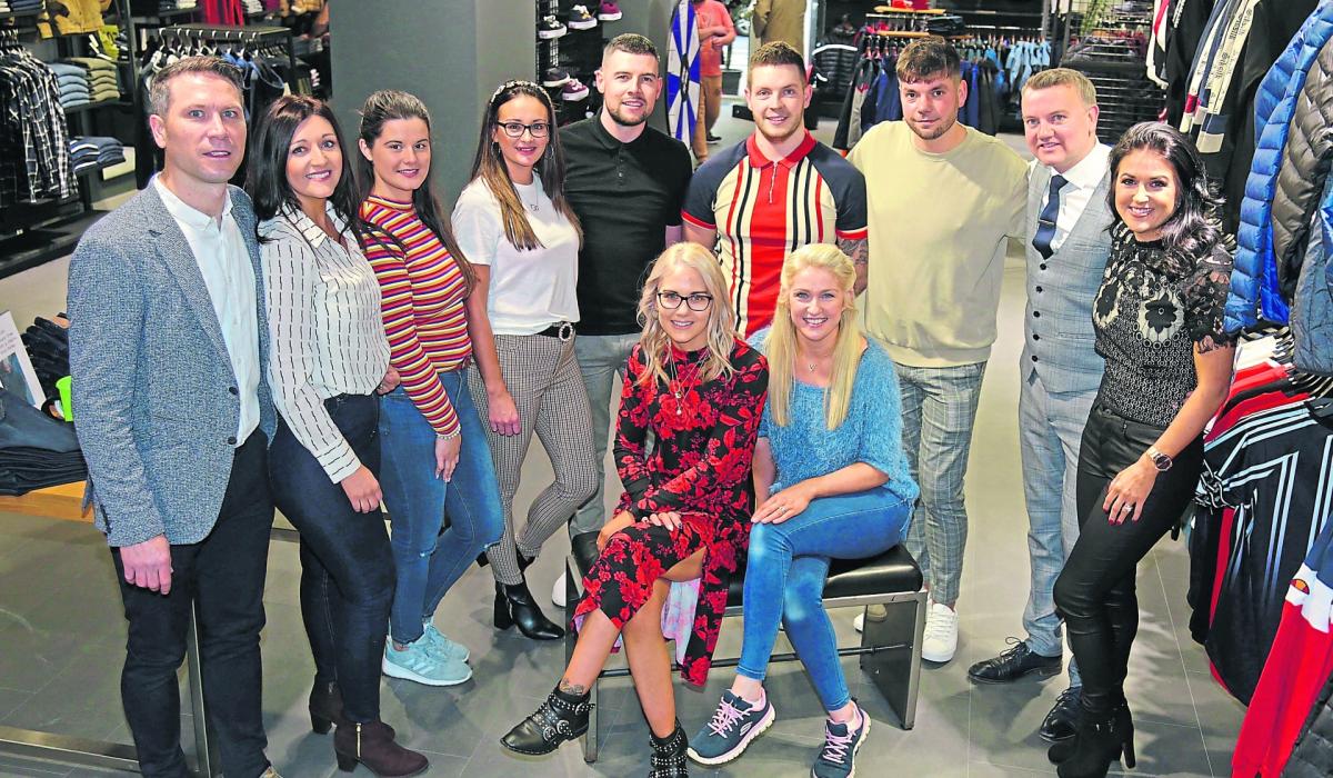 Impressive €1m Spirit premises unveiled on Longford's Main Street ...