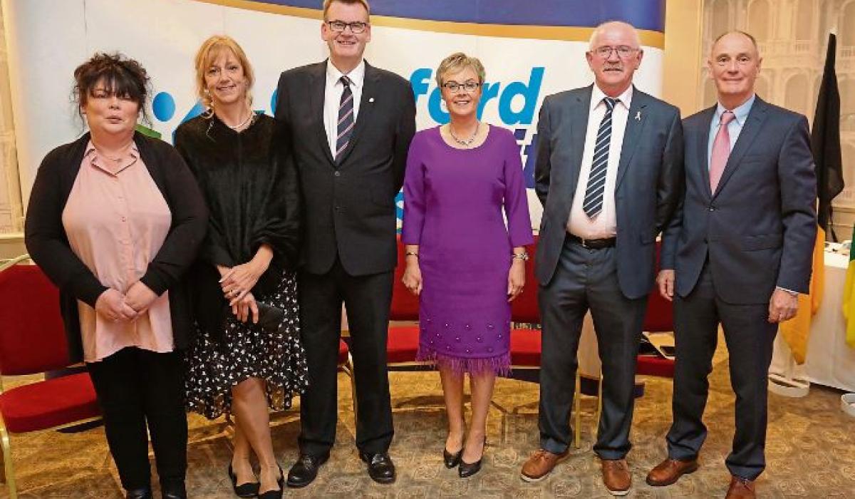 Longford Leader Gallery: Longford Community Games honours immense ...