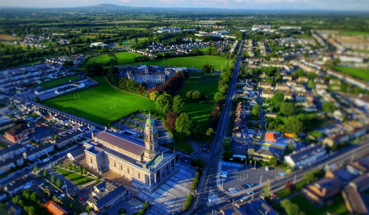 Longford is least spooky Irish town according to latest survey ...