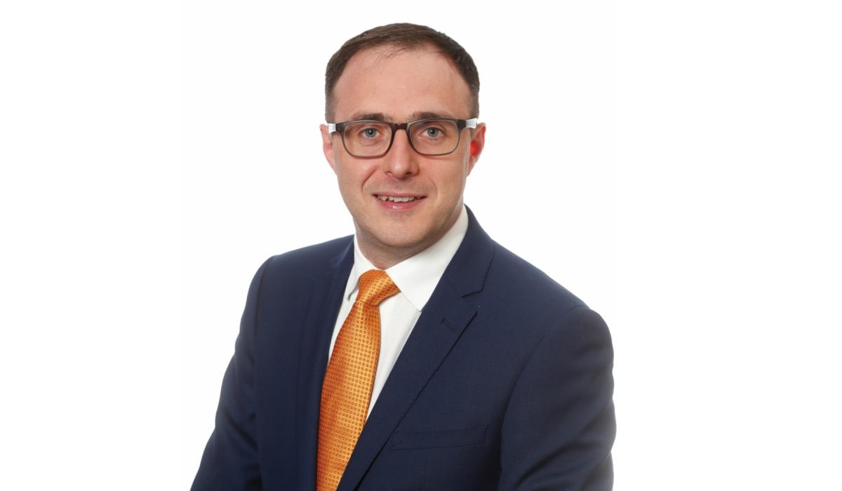 Longford / Westmeath TD Robert Troy to face SIPO investigation hearing - Longford Live