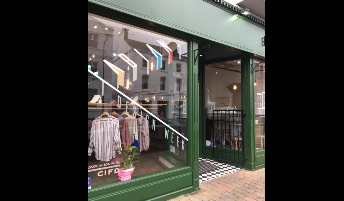 Launch night for Fabiani Design Week in Longford cancelled due to ...