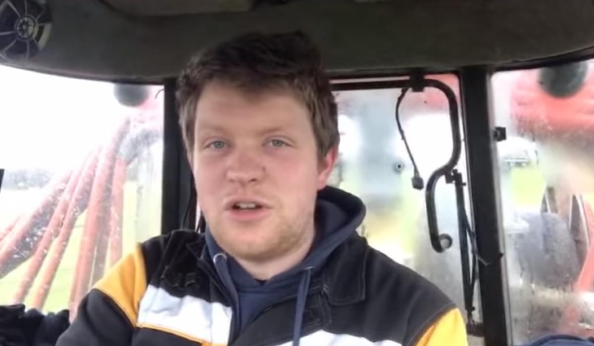 Longford's Farmer Phil: Over 16,000 Youtube subscribers and counting ...