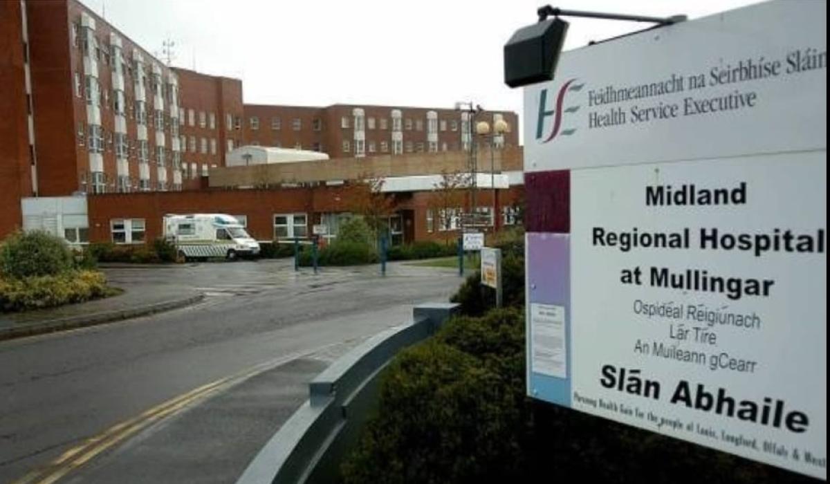 Mullingar Regional Hospital puts a call out for protective equipment ...