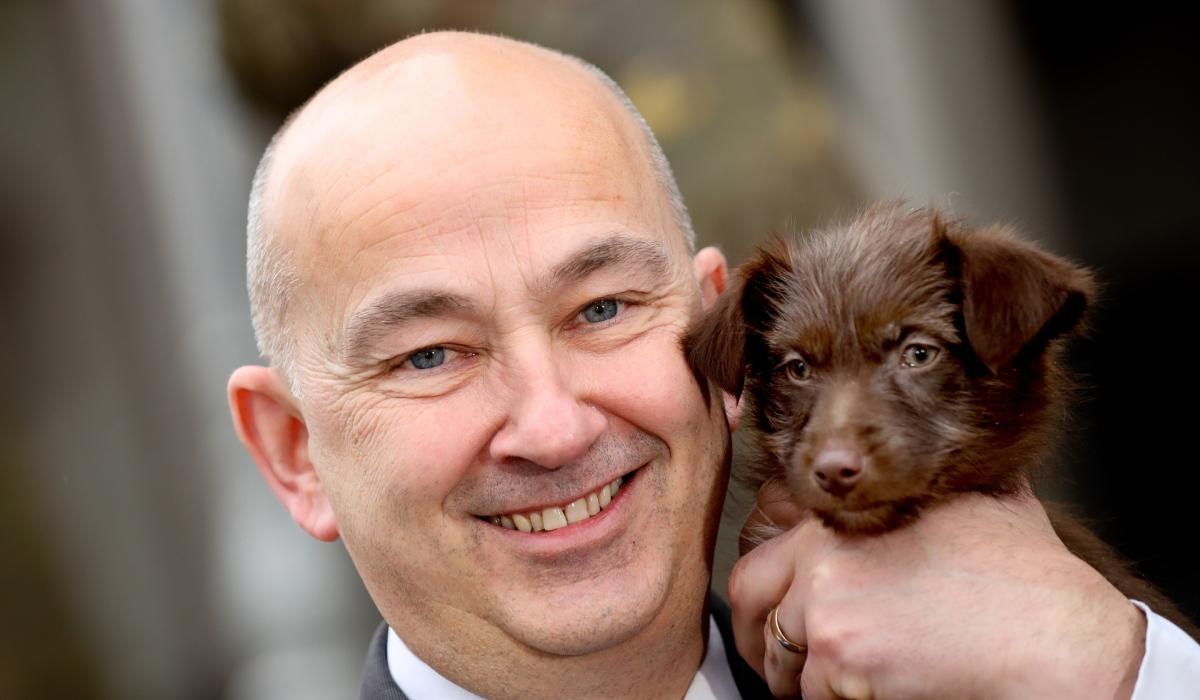 ISPCA on lockdown but still carrying out essential duties at Kenagh ...