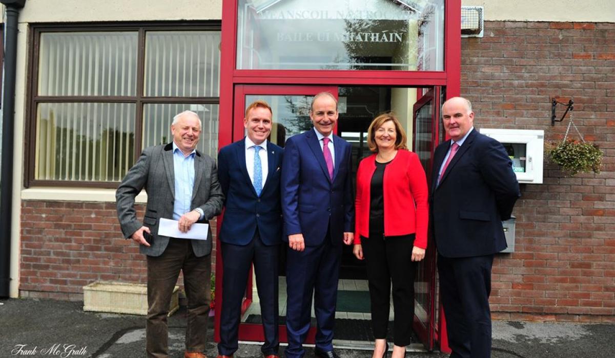 ‘Ambitious’ €2.5million 16-classroom extension approved for Longford ...