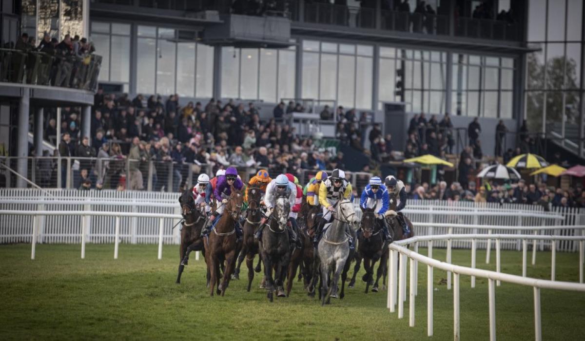 Revised 2020 Irish horse racing fixture list announced - Longford Live