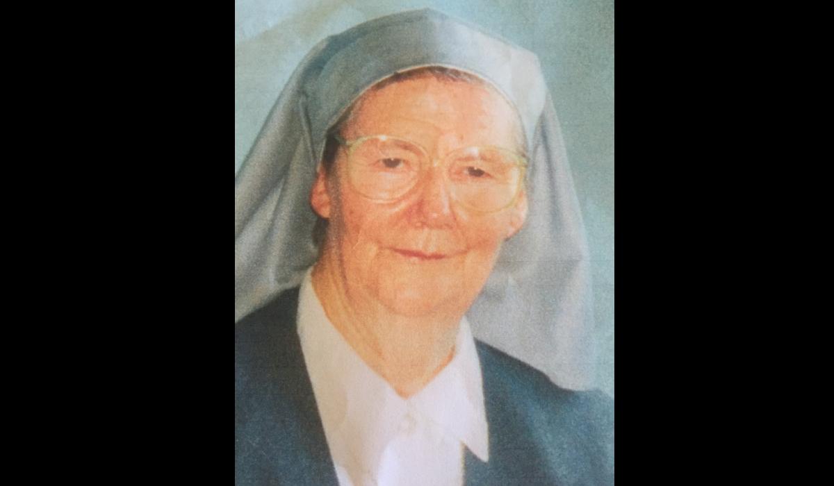 Remembering Mullinalaghta native, Sr Mel Brady, MMM - Longford Live