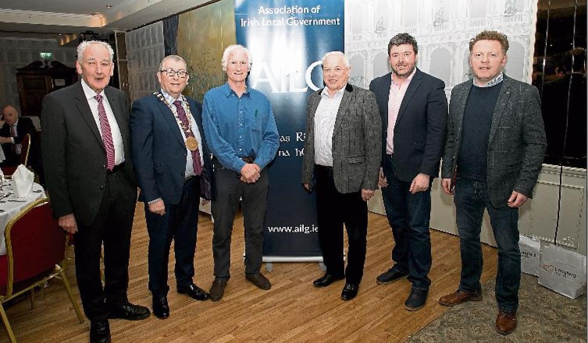 Longford Leader gallery: AILG Annual Conference - Photo 1 of 10 ...