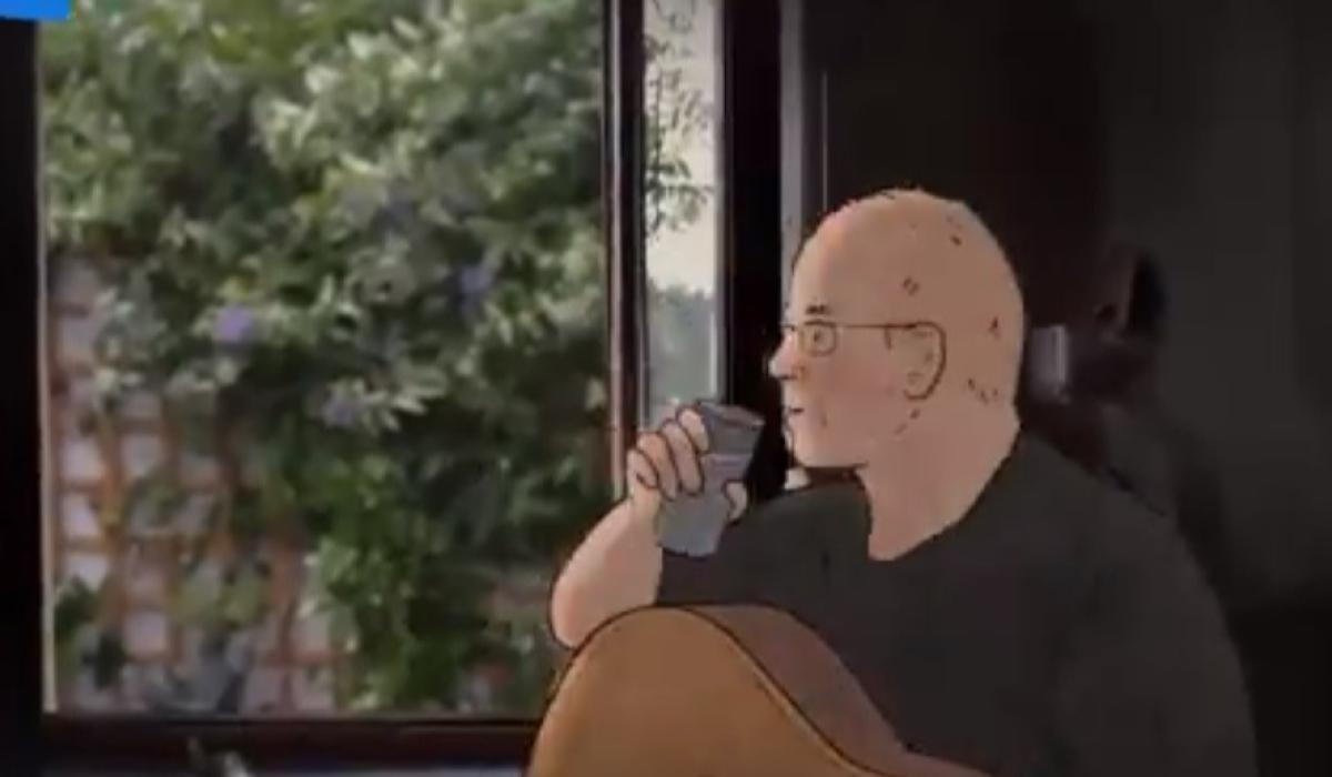 WATCH: Christy Moore captures heart of nation with unique performance ...