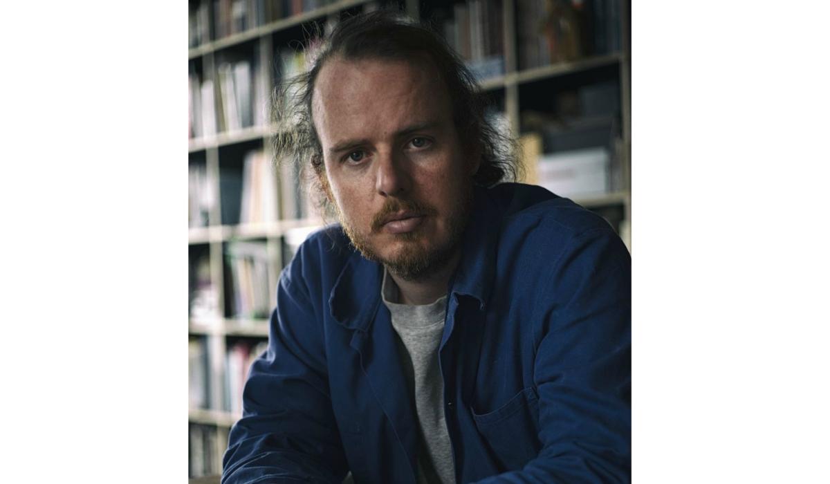 Longford author John Connell all set to launch The Running Book ...