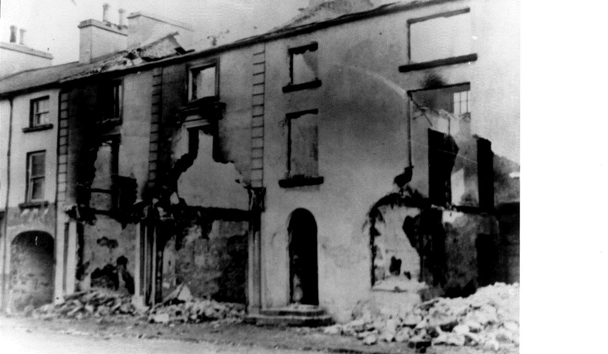 Commemorating the War of Independence in Longford - Longford Live