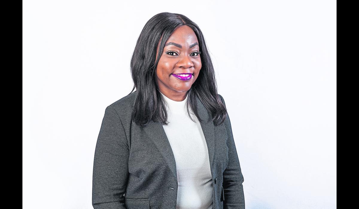 Longford councillor to speak at See Her Elected event during National ...