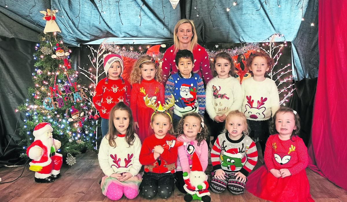 Longford Leader December 2020 in review - Longford Live