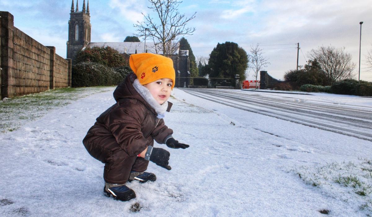 Snowy Longford Gallery 8: More of your magical photos from across ...
