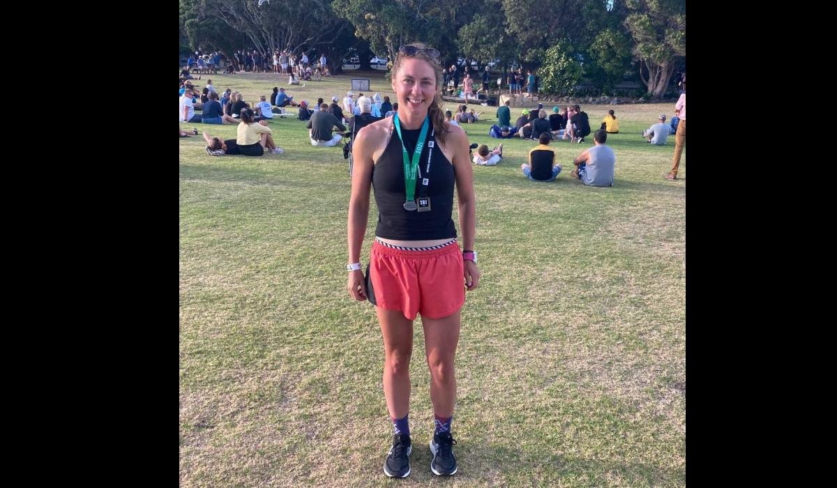 Abbeylara's ‘Iron Lady’ back in the New Zealand limelight - Photo 1 of ...