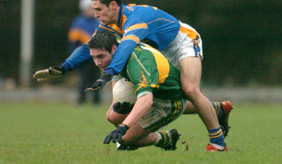 GALLERY | Moment in time: Famous victory for Longford as Stephen Lynch ...