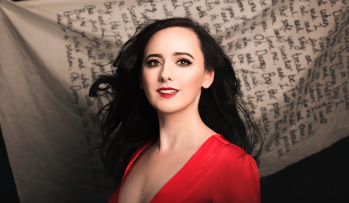 Celebrating Longford's Inspiring Women #IWD2021 - Emer Barry: Longford ...