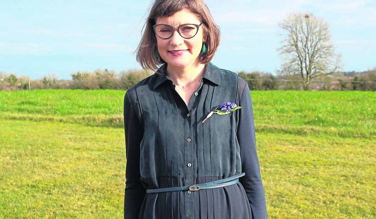 Siobhan: ‘I wouldn’t be here if it wasn’t for organ donation ...