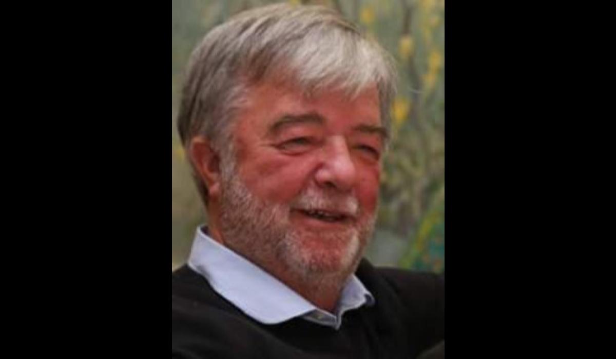 Late Frank Glancy played a significant role in reviving Longford Town ...