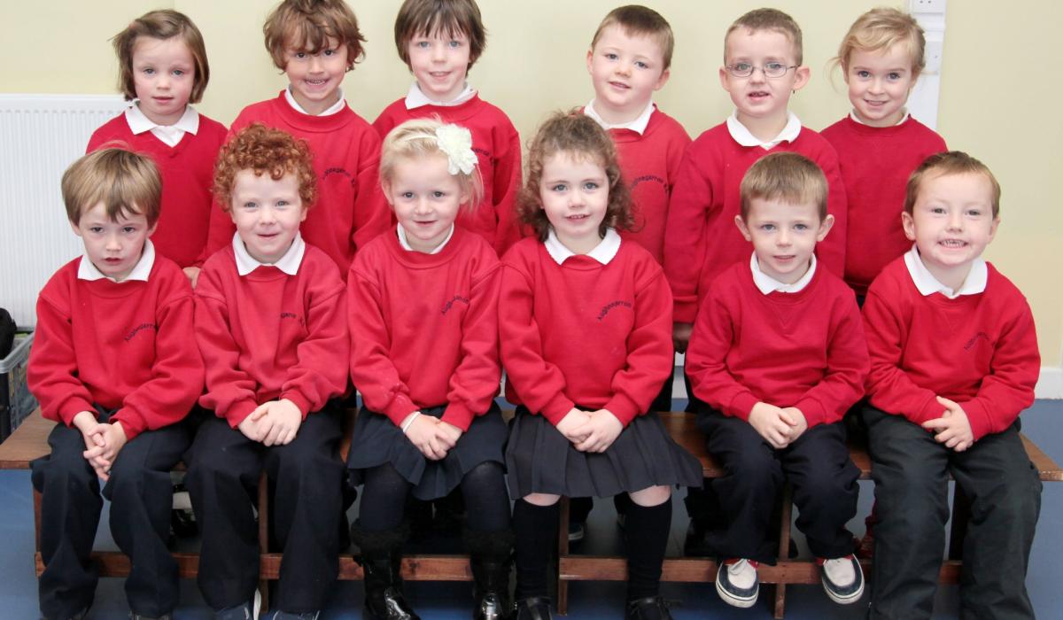 Down Memory Lane | Smiles and joy aplenty in this Longford first day at ...