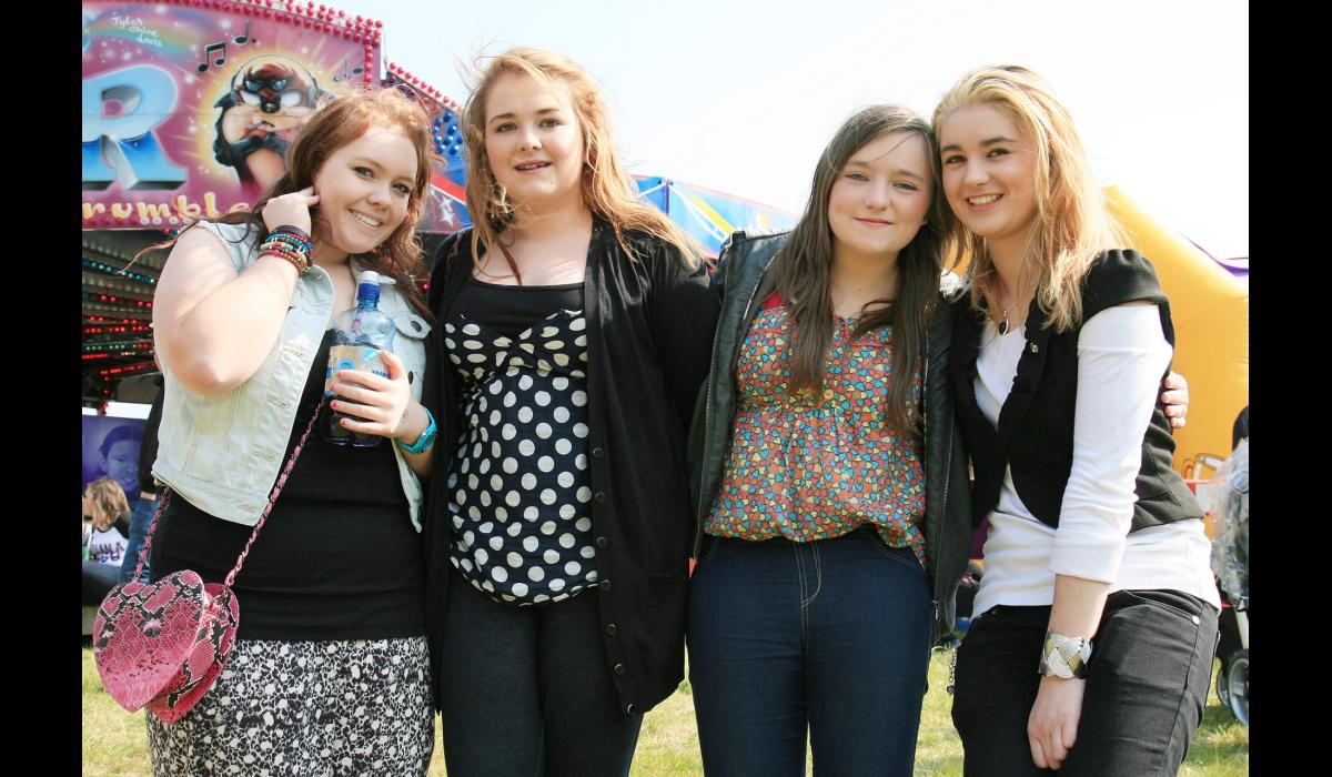 Down Memory Lane Longford | Gallery of lovely photos from Ballinalee ...