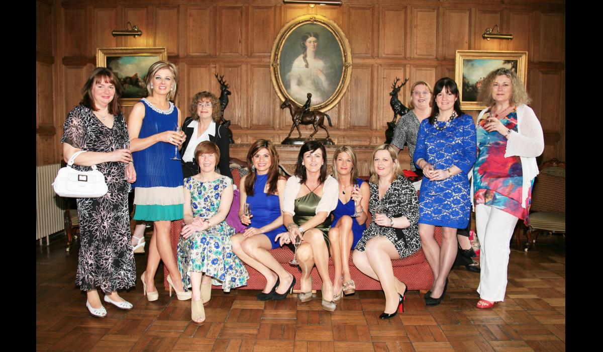 Down Memory Lane | Style aplenty as RTE presenter among special guests ...