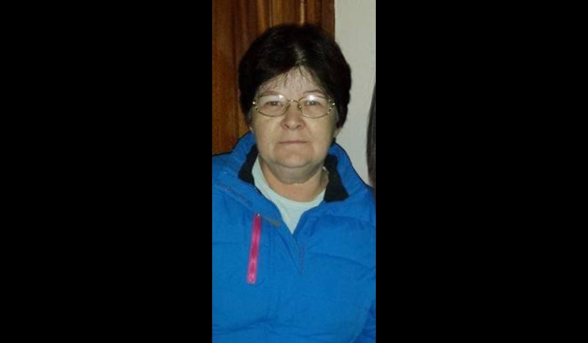 Ballymahon saddened by death of a humble and very laid back lady, the ...