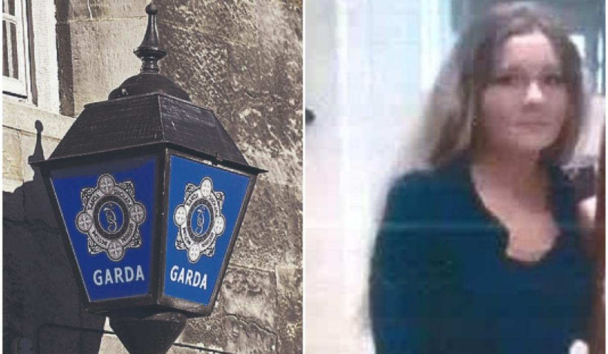 Breaking | Gardaí locate missing midlands teenager - Longford Live