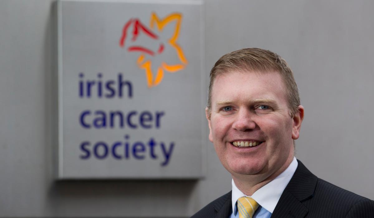 Irish Cancer Society urges anyone affected by cancer in Longford and ...