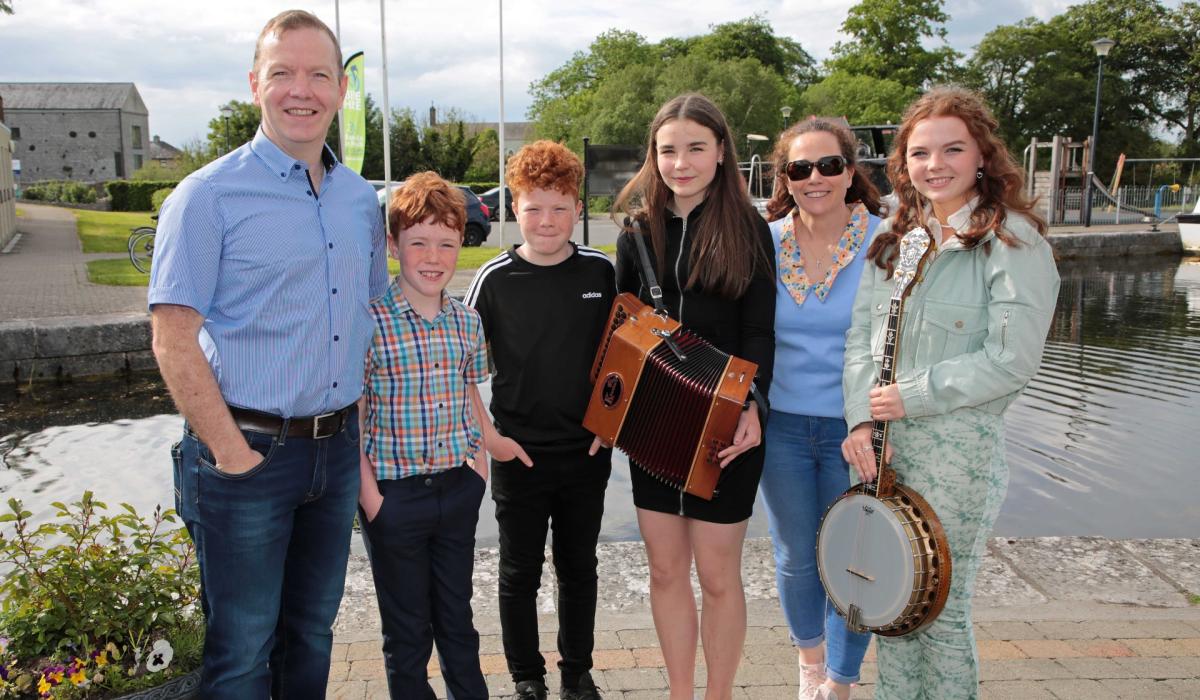 Cormac Lynch brings home All Ireland title to Longford and ...
