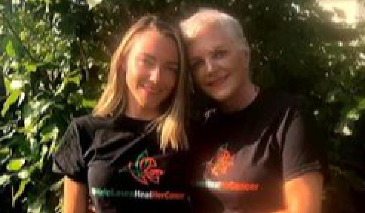 Susan’s 1,000km Longford challenge in aid of her beautiful and strong ...