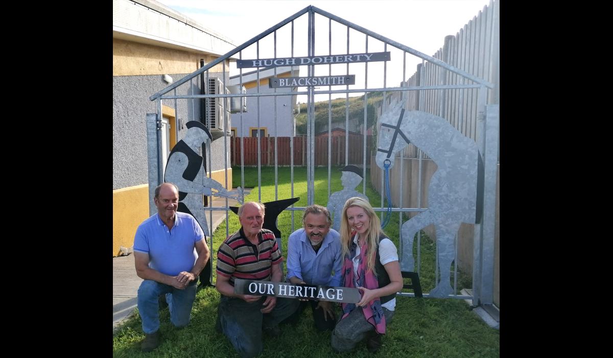 Granard is the 'gateway' to Ireland's Hidden Heartlands - Longford Live