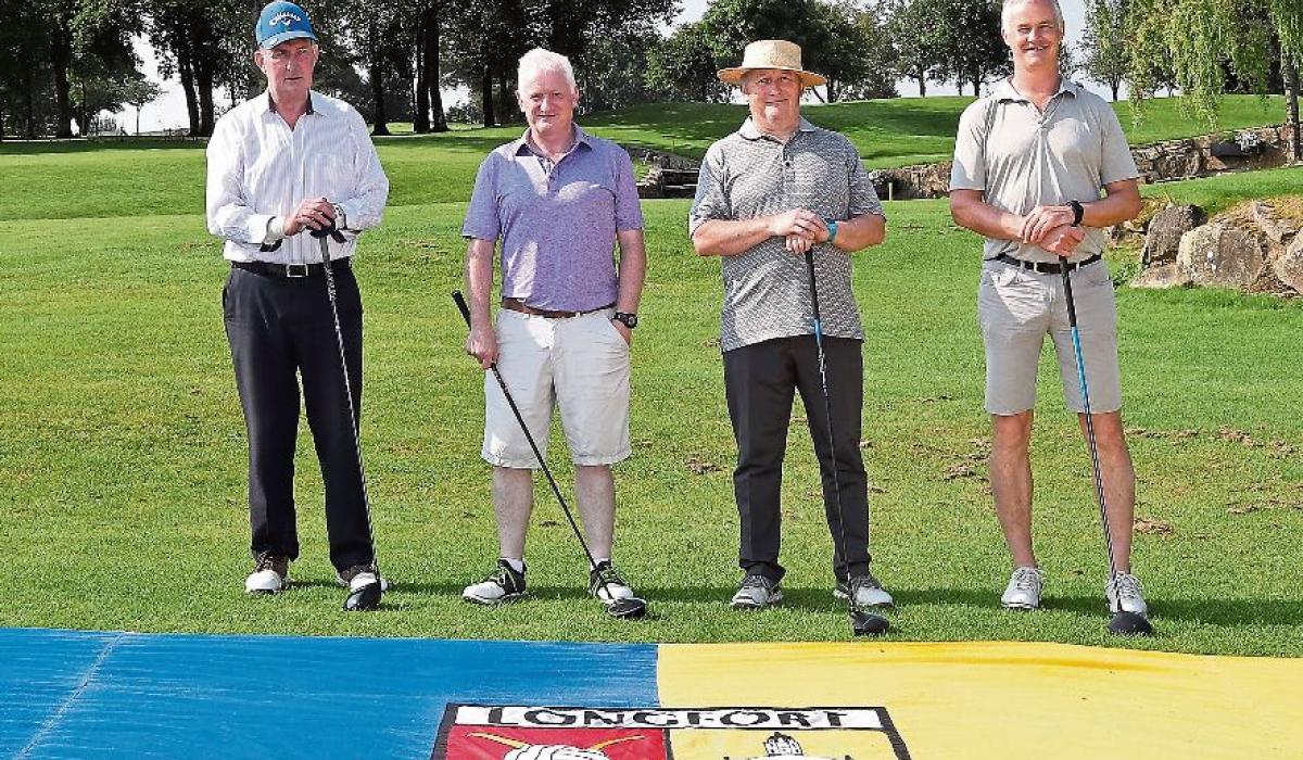 Longford Leader gallery: Club Longford GAA Golf Classic - Photo 1 of 6 ...