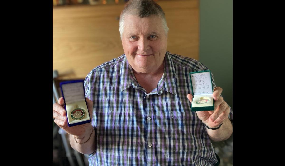 Longford saddened by untimely death of All-Ireland Fleadh winner and ...